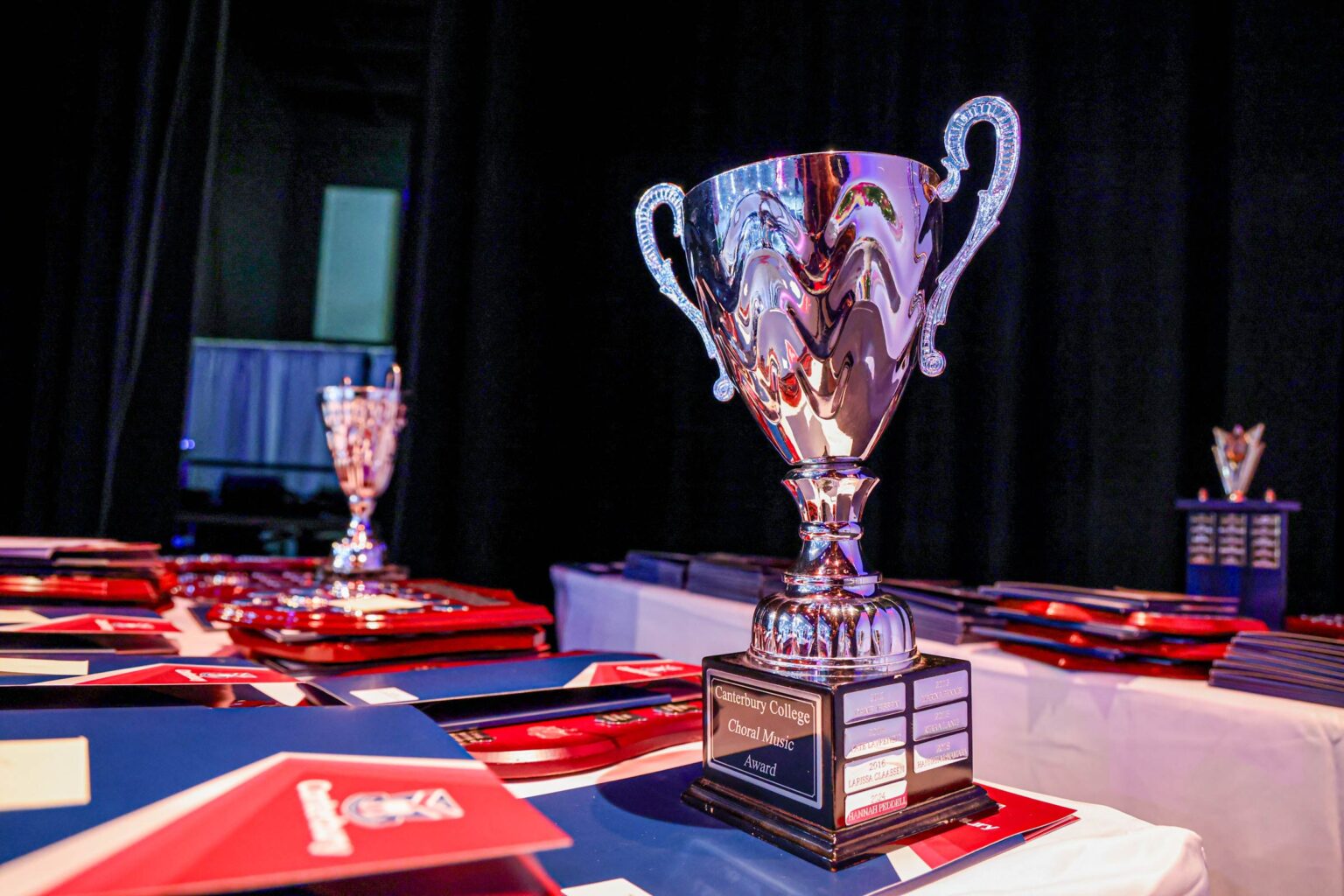 2024 Senior School Co-Curricular Awards Night | All Award Winners ...