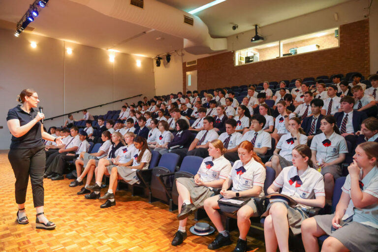 Year 10 RACQ Road Safety Program: Driver IQ | Event Wrap & Photo ...