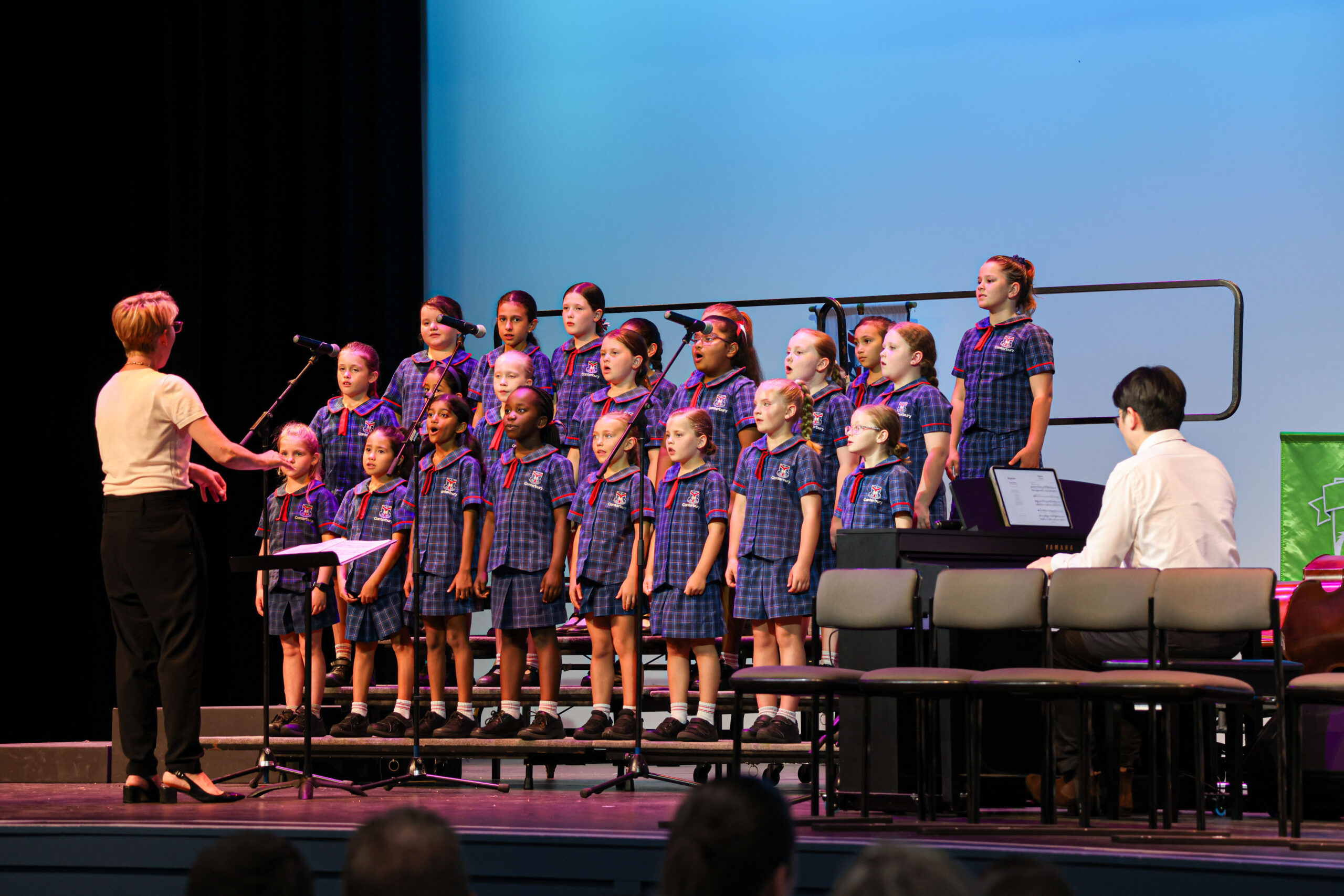 2024 Spring Music Festival: Kaleidoscope Concert | Event Wrap & Photo ...