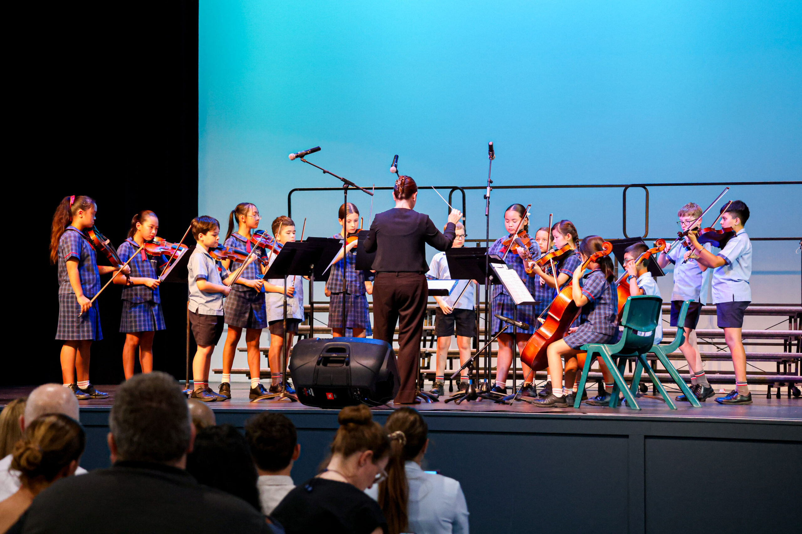 2024 Spring Music Festival: Panorama Concert | Event Wrap & Photo ...