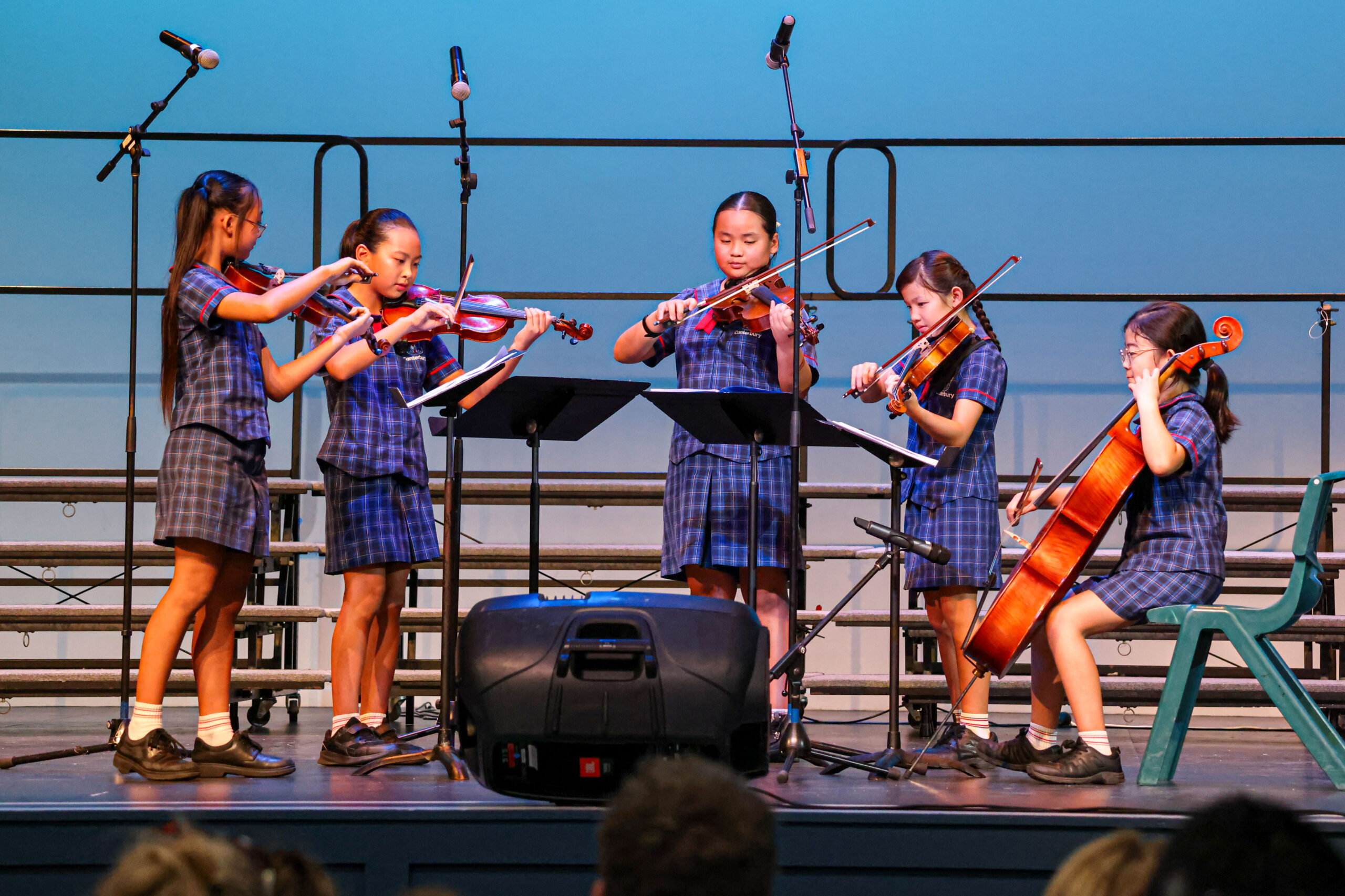 2024 Spring Music Festival: Panorama Concert | Event Wrap & Photo ...