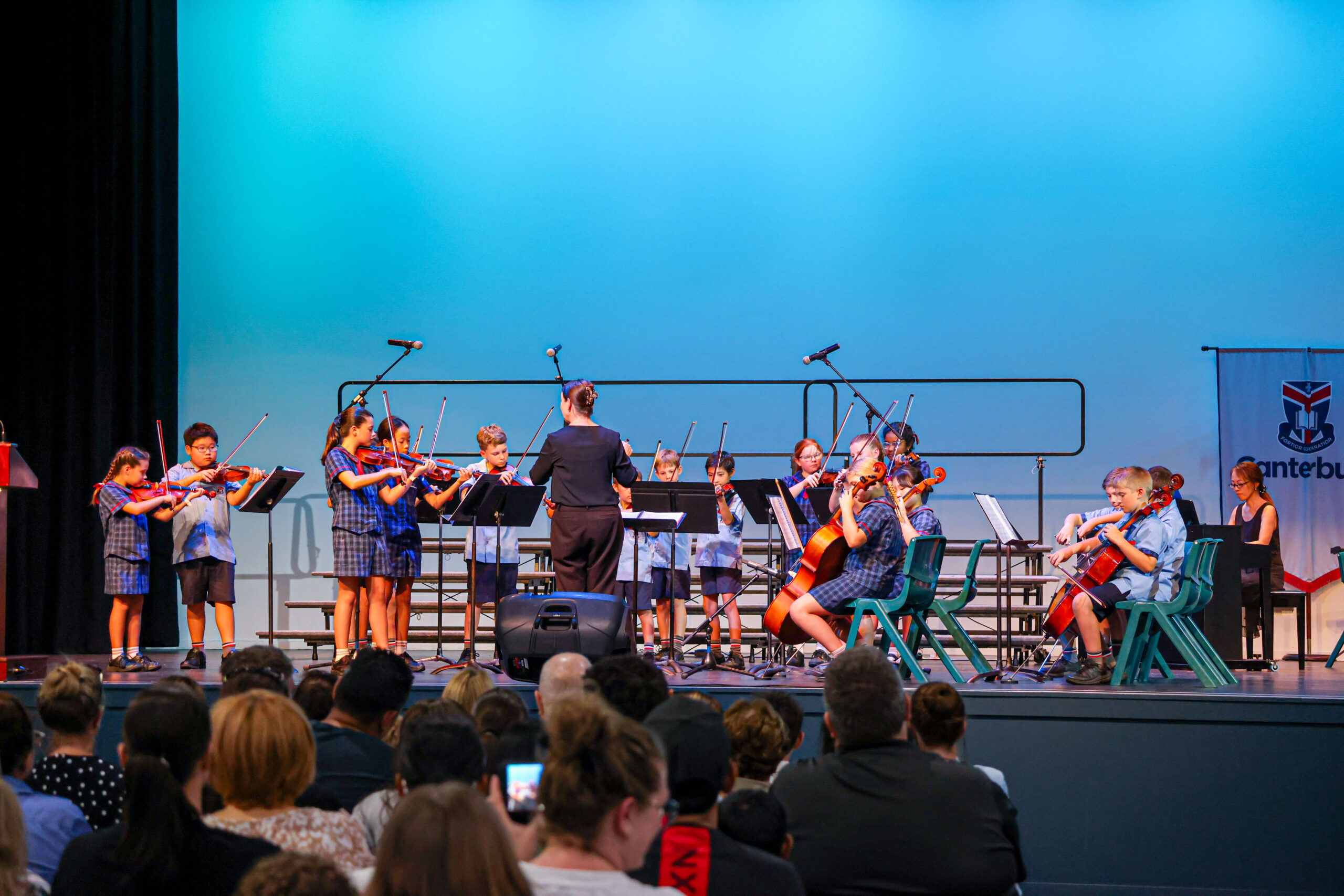 2024 Spring Music Festival: Panorama Concert | Event Wrap & Photo ...