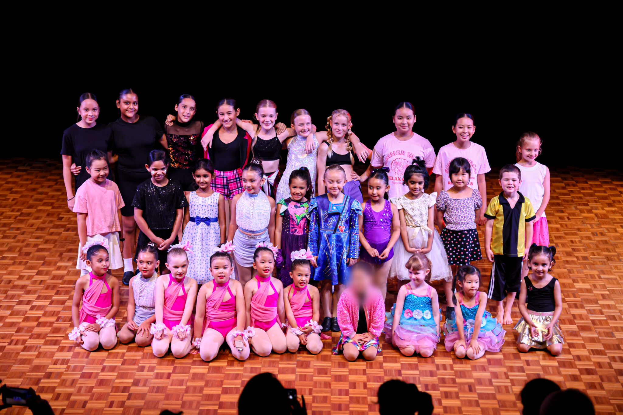 Term 4 Studio Dance Recital | Event Wrap & Photo Gallery - Canterbury ...