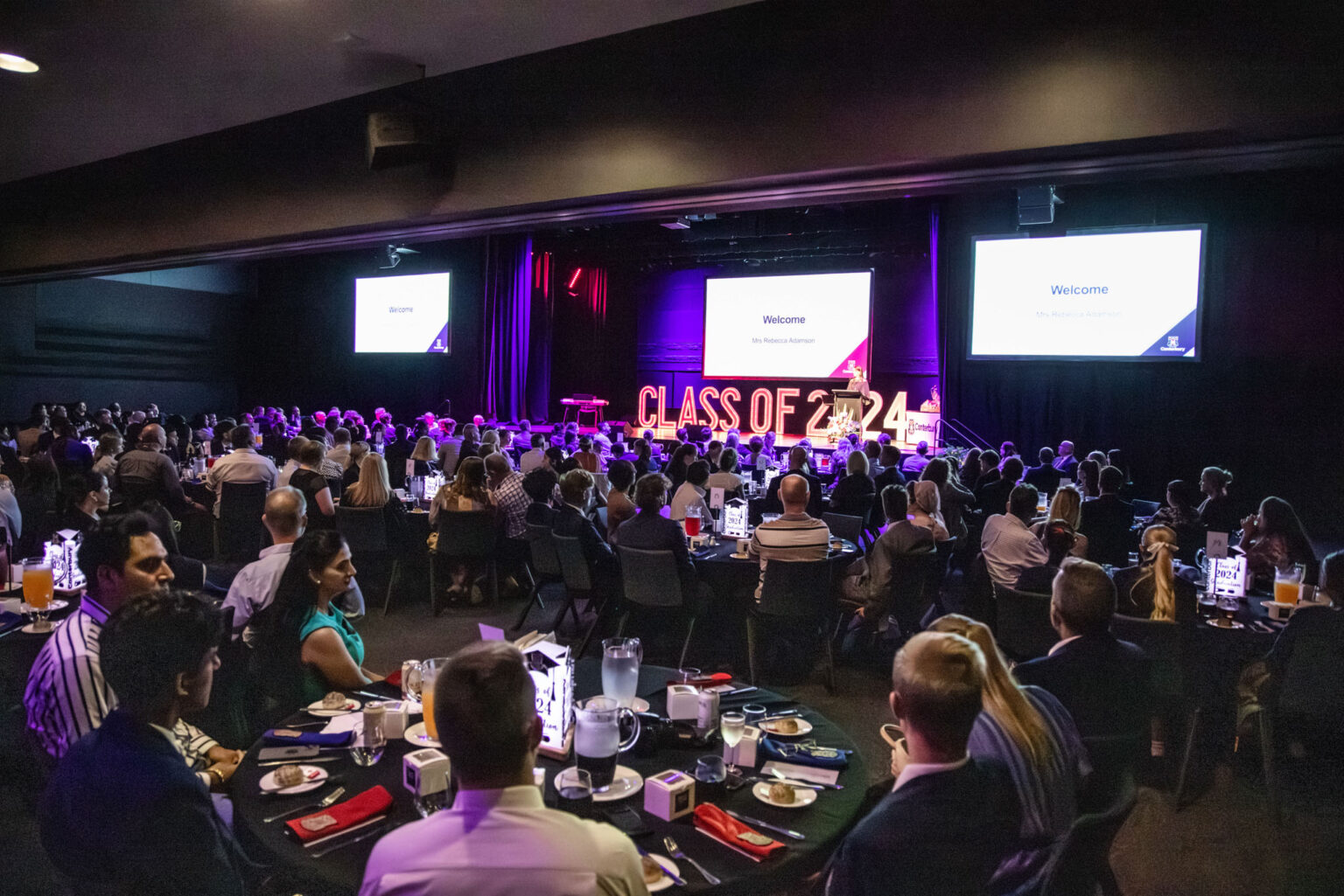 2024 Year 12 Valedictory Dinner | Event Wrap & Photo Gallery ...