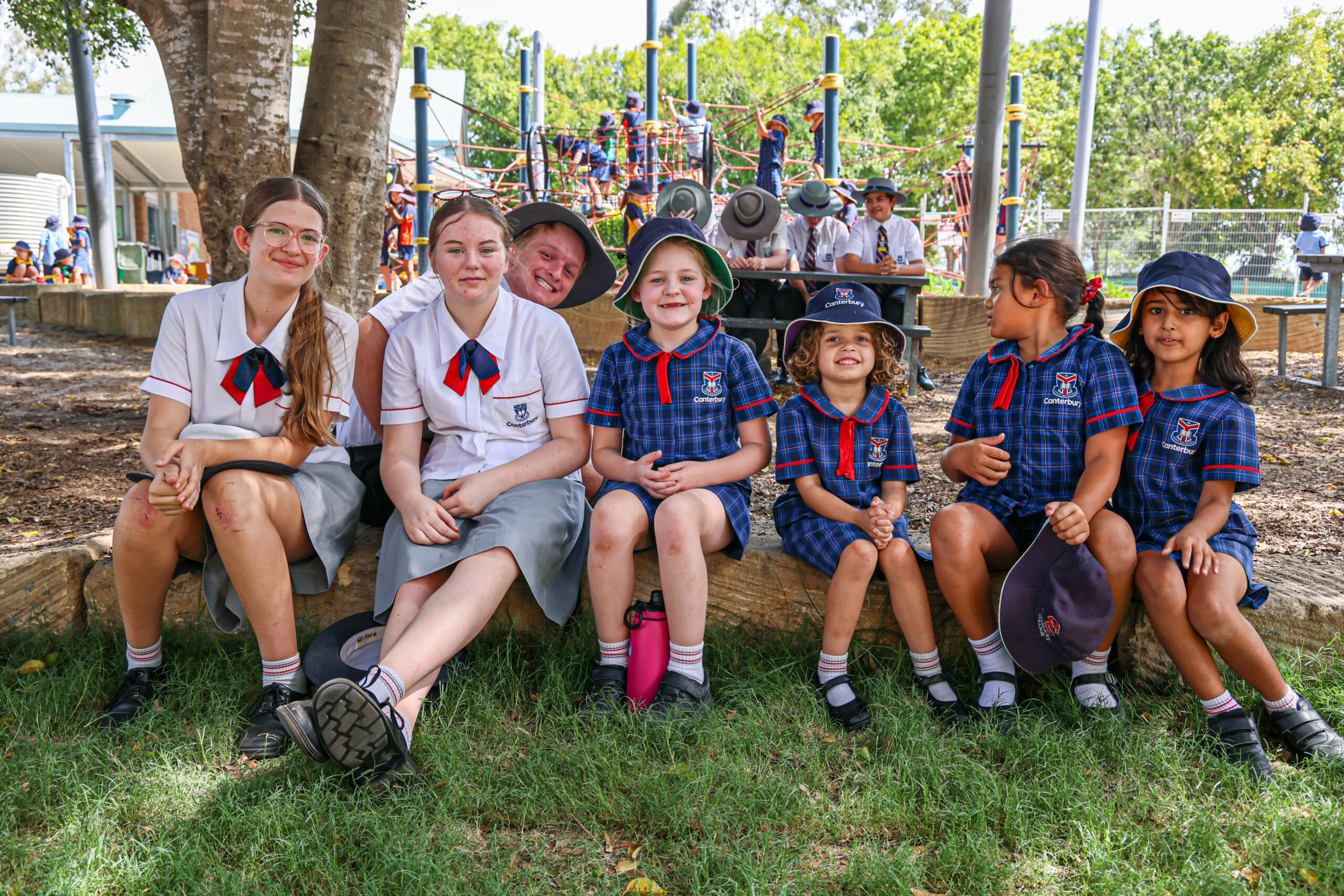 Term 4 Junior School Loud Lunch Concert @ Nabei | Event Recap & Photo ...