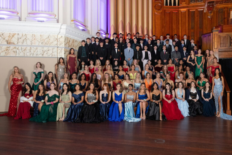 2025 Canterbury College Year 12 School Formal Photo Gallery ...