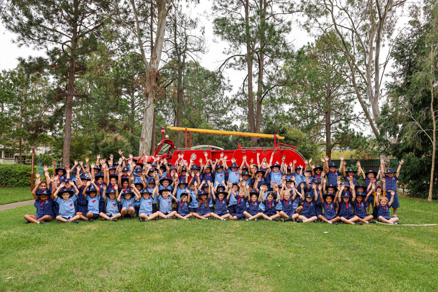 Year 2 Excursion: Beenleigh Historical Village and Museum | Recap ...