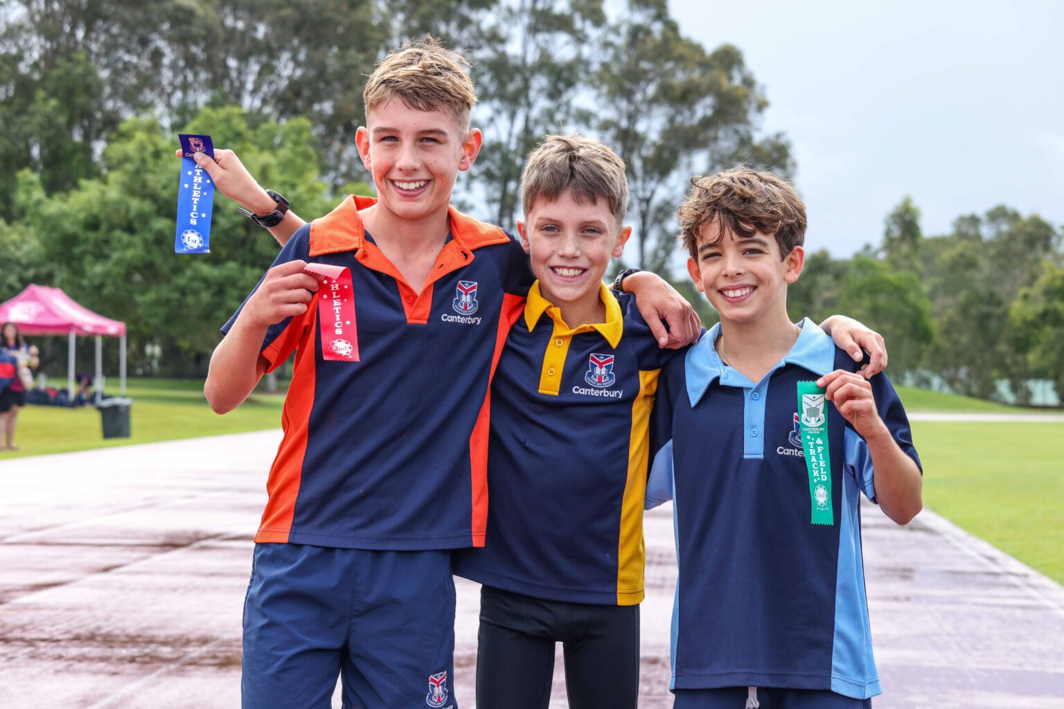 News - Canterbury College