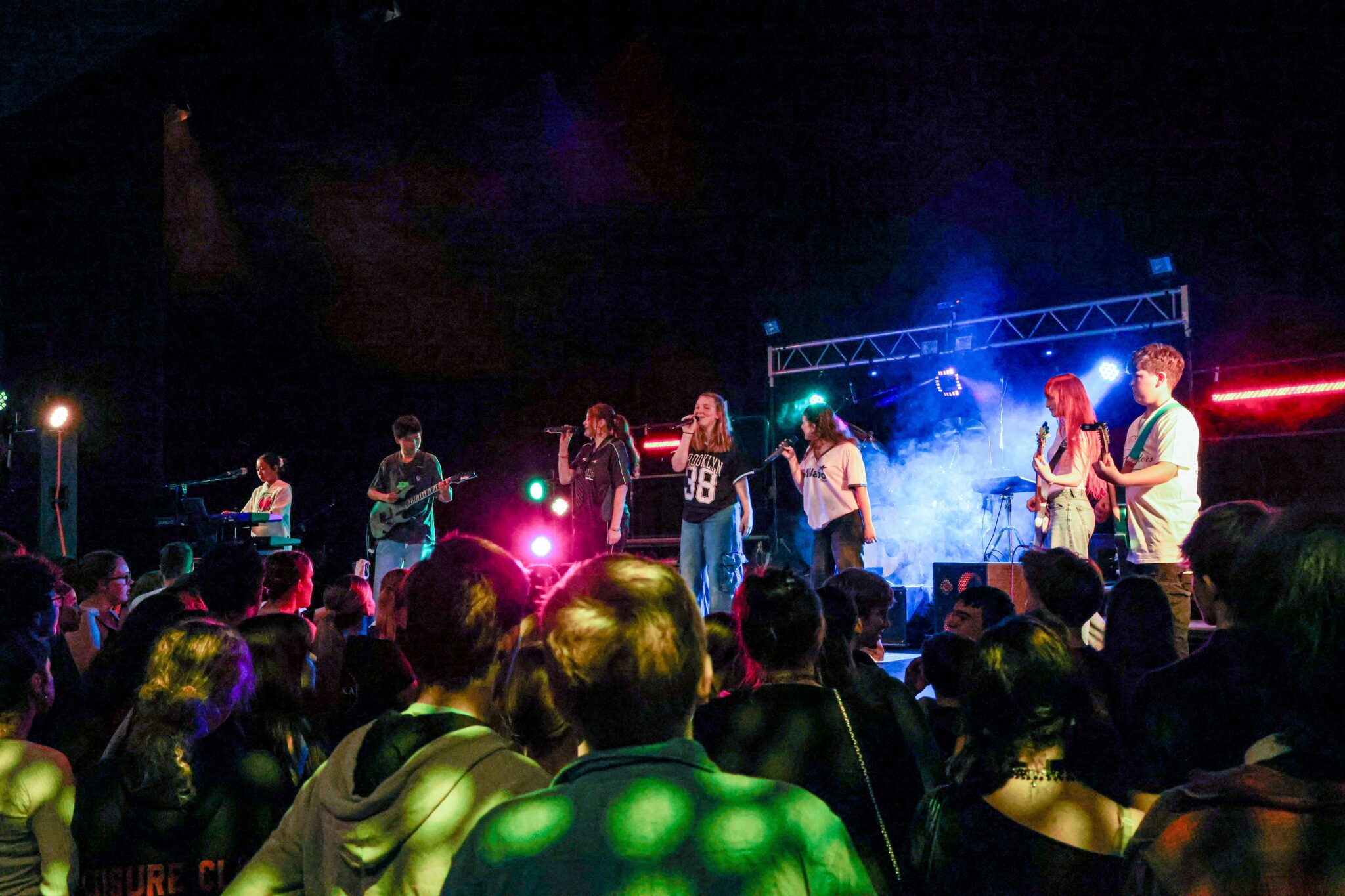 2025 Winter Music Festival: Friday Night Rocks | Event Photos & Videos ...