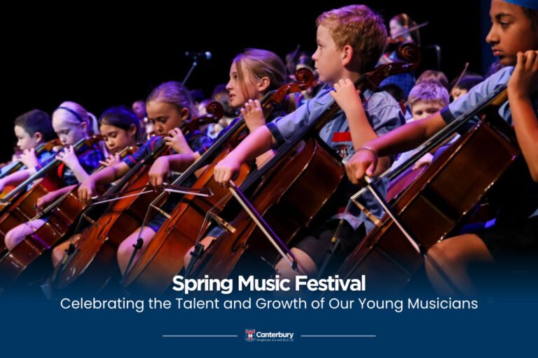 2025 Spring Music Festival | Two Evenings of Music, Mastery and Joy ...